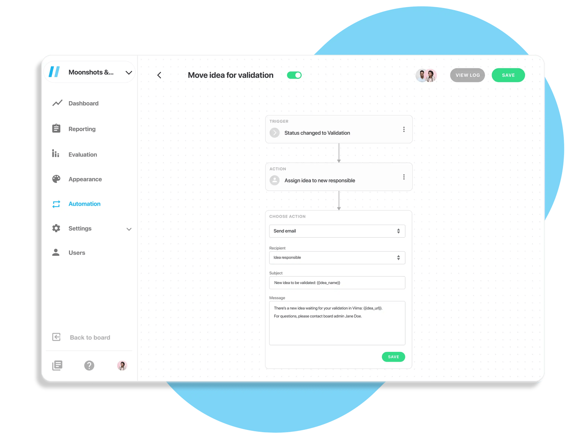 Release Webinar The Automation Advantage